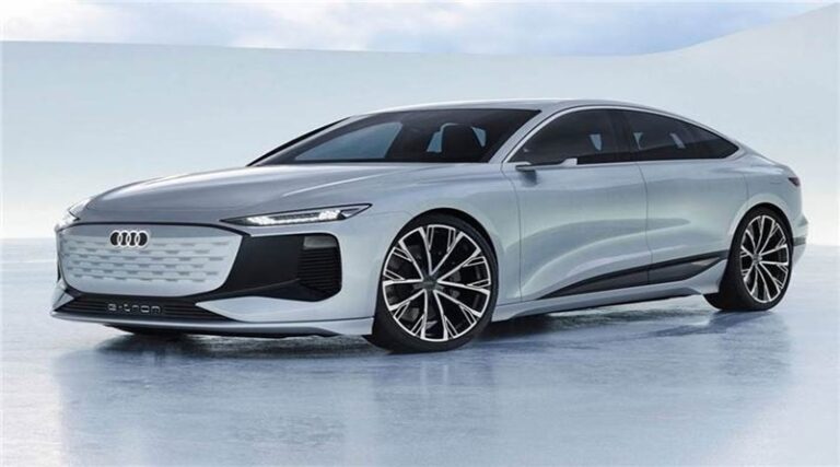 Audi's Next-Generation A5, Q5, and All-New A6 e-tron Set for Global ...