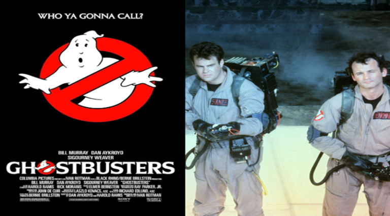 Ghostbusters Set for Animated Revival on Netflix - fnnnews