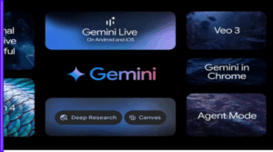 Google Gemini app launched: Veo3 AI video generation tool now available ...