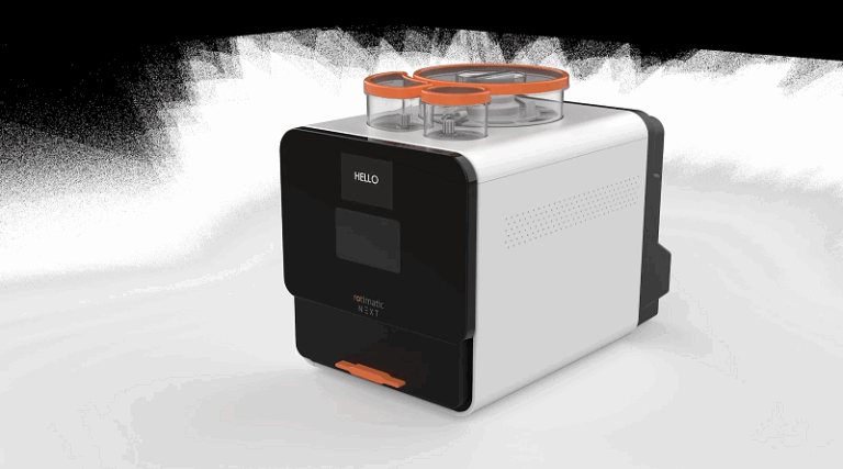 Rotimatic NEXT: World’s First AI-Powered Smart Roti Maker Launched in ...
