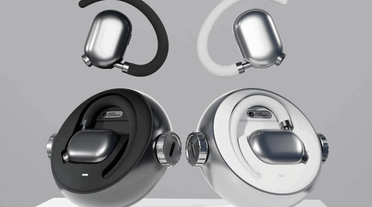 Just Corseca Synq and Stalk OWS Earbuds Launched in India Starting at ...