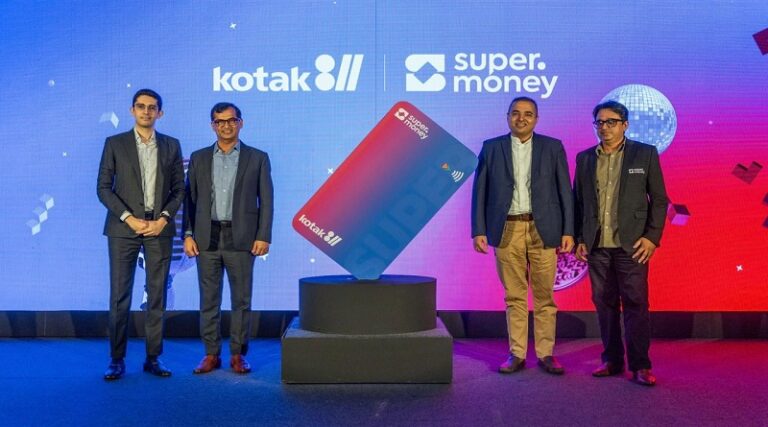 Kotak811 launches 3 in 1 super account: Save, Spend, Borrow & Earn ...
