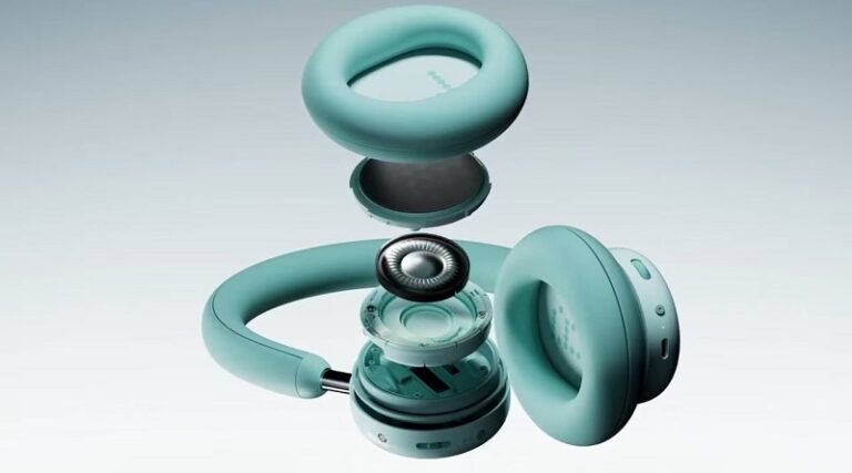 CMF Headphone Pro to Launch in India on January 13: 100-Hour Battery ...